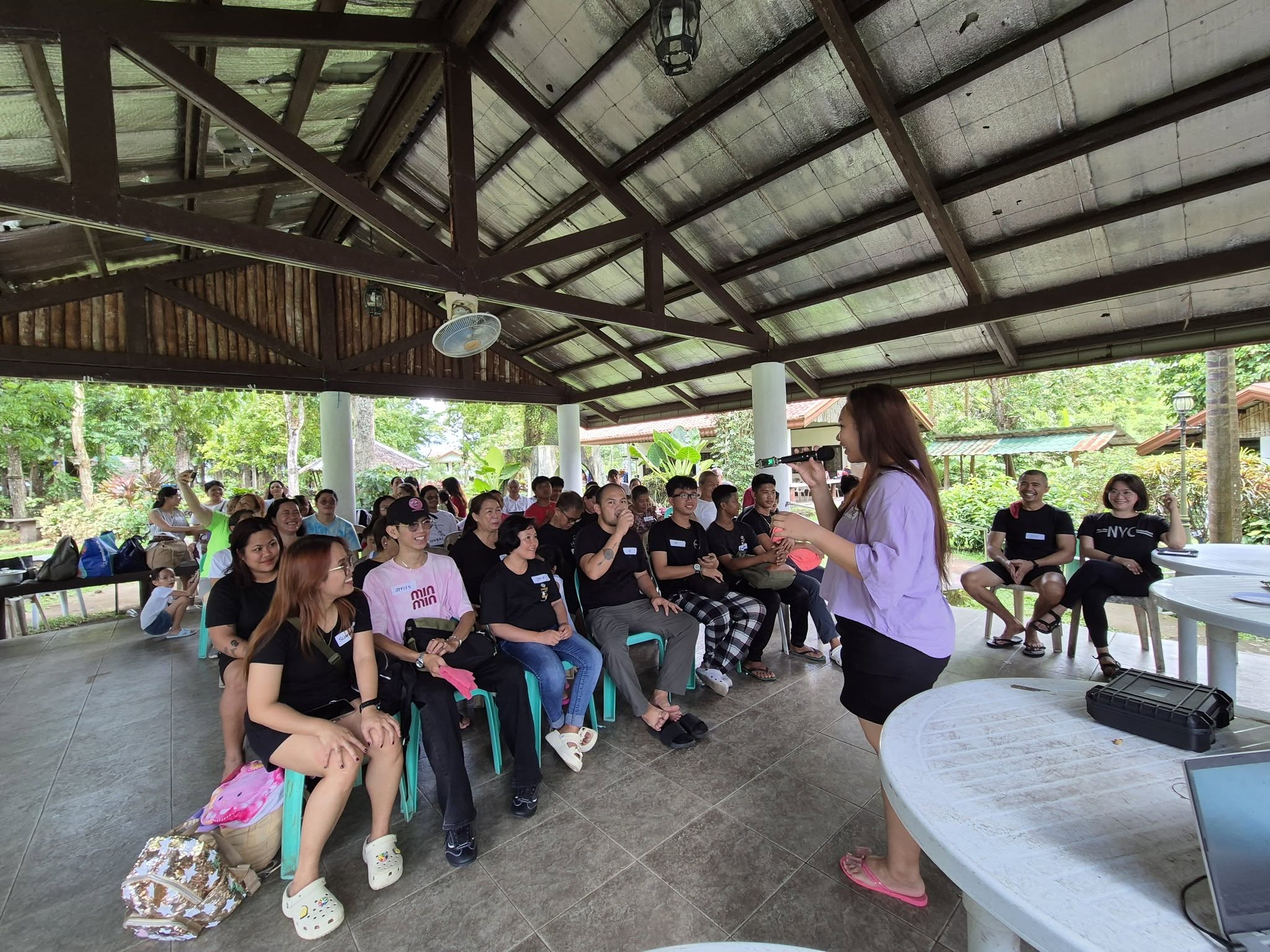 Link Church PH - Connecting what matters to God