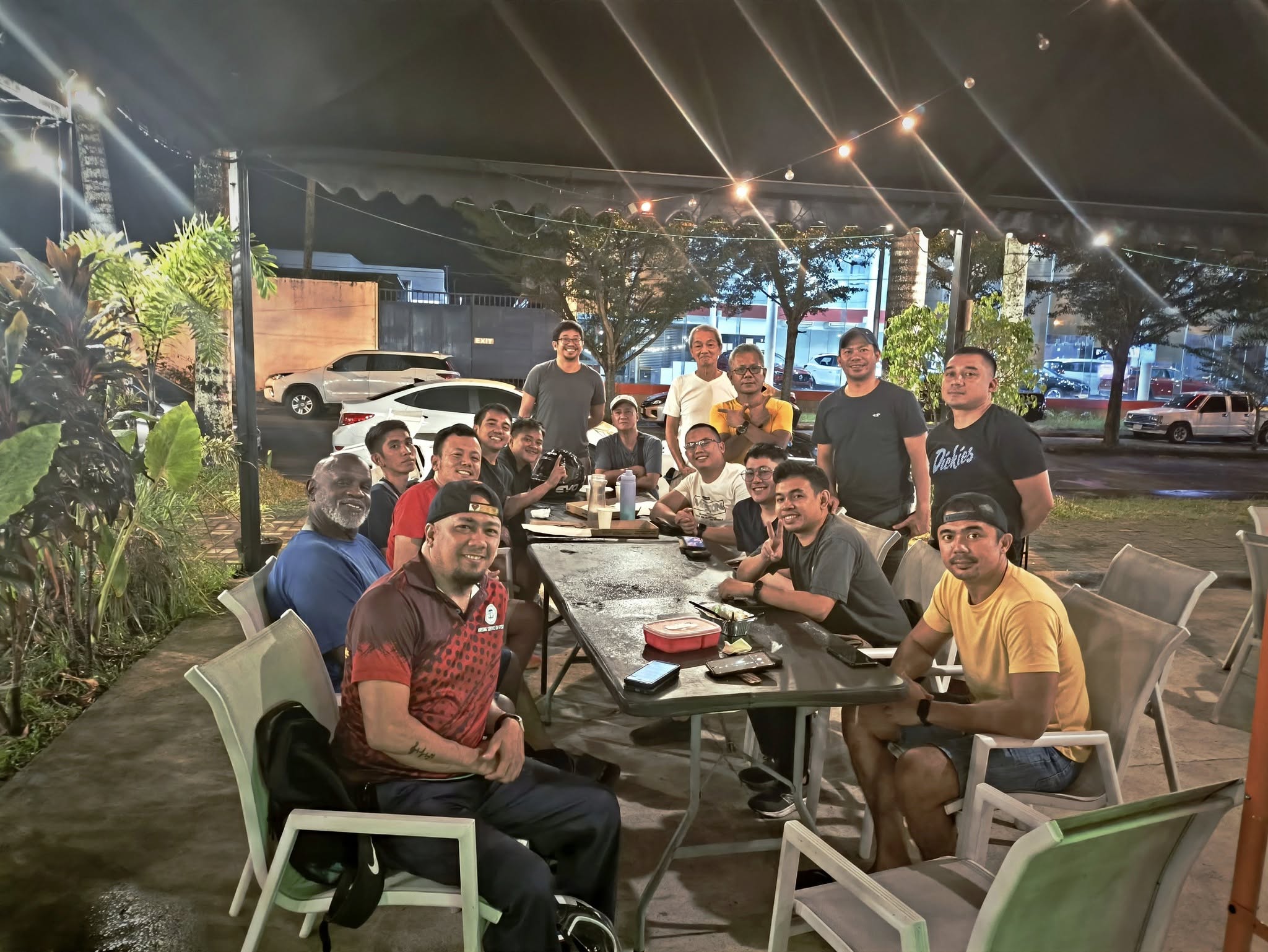 Link Church PH - Connecting what matters to God